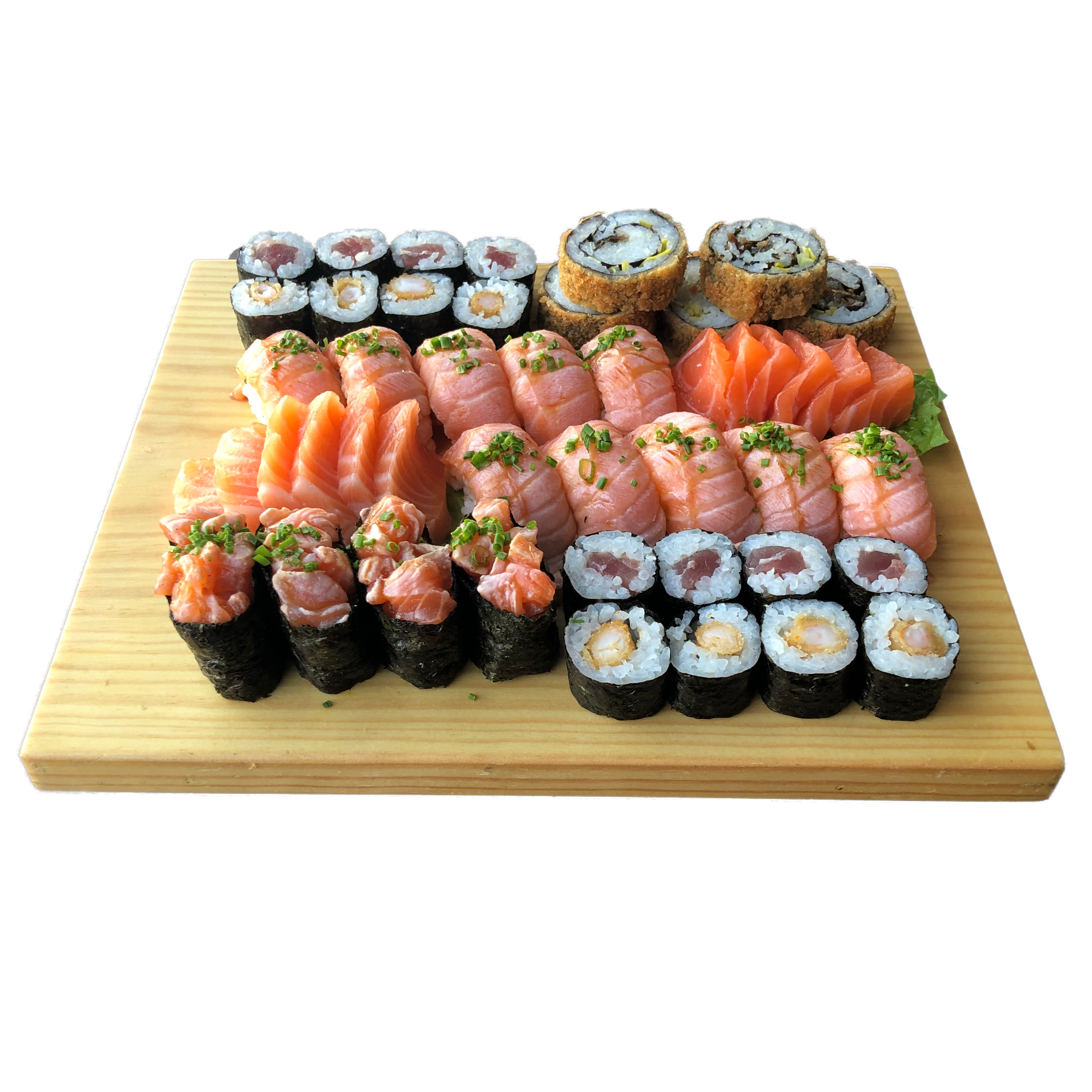 Sushi; Come! – Sushicome